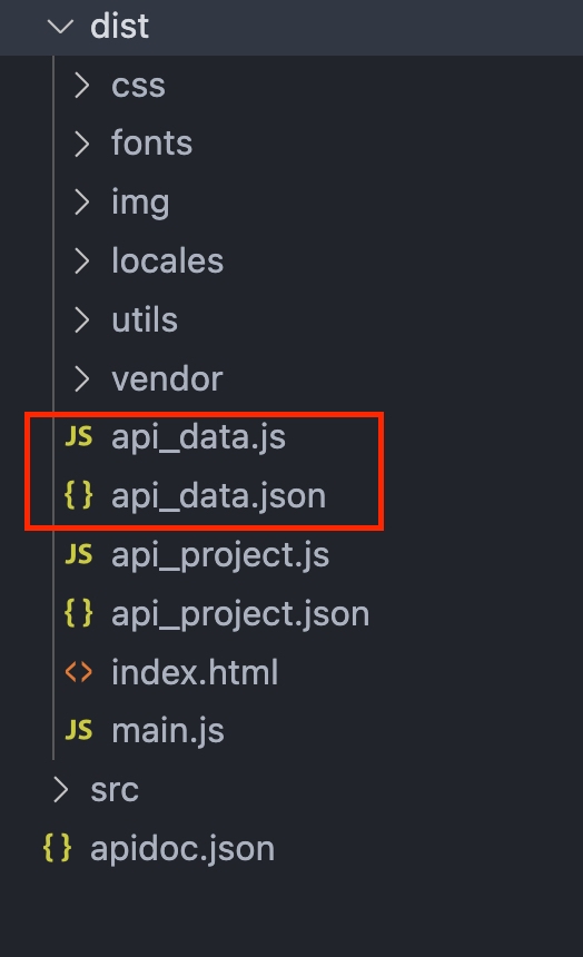 导入数据 | Apifox 帮助文档